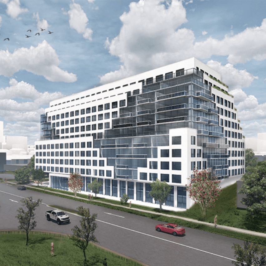 1184 Wilson Avenue, Toronto – Lithos